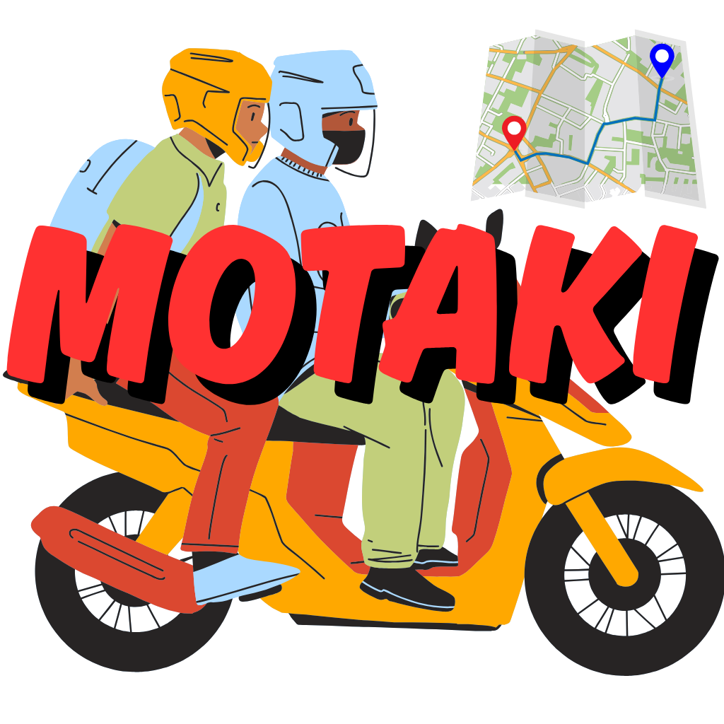 Motaki